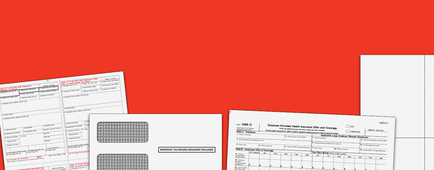 EZ Checks – Business laser checks and forms for accounting software